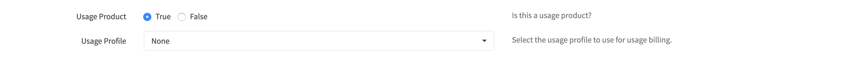 Product | RevCent Knowledge Base