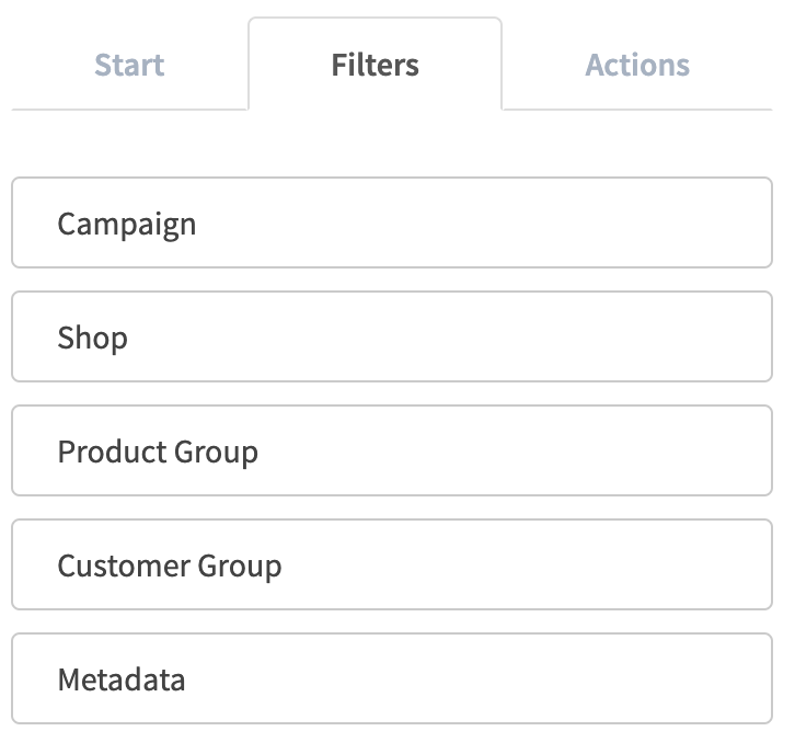 Flows | RevCent Knowledge Base