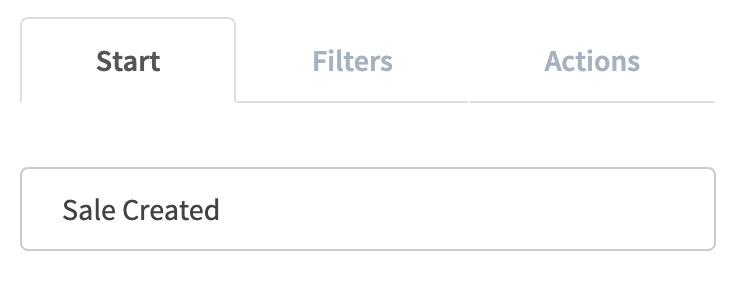 Flows | RevCent Knowledge Base